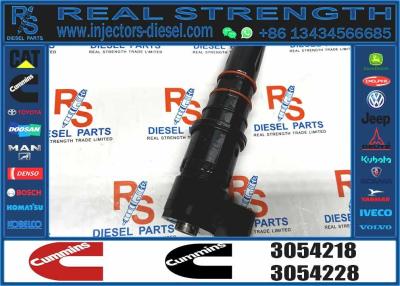 中国 OEM 新型コモンレールインジェクターアッシー 4914452 3018566 3054218 3064457 3071497 販売のため