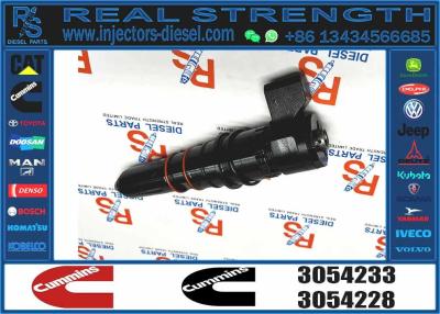 中国 パーツ用品 3054228 3054218 3018566 3047964 燃料注入機 NT855 NTA855 ディーゼルエンジンの燃料注入機 販売のため