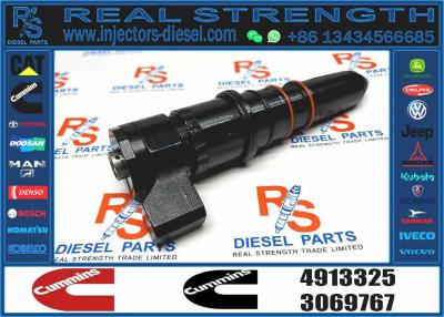 中国 Huida ELIC 3054218 3054253 3032392 3069767 エンジンディーゼル燃料注射器 鉄道用注射器 オリジナル 販売のため