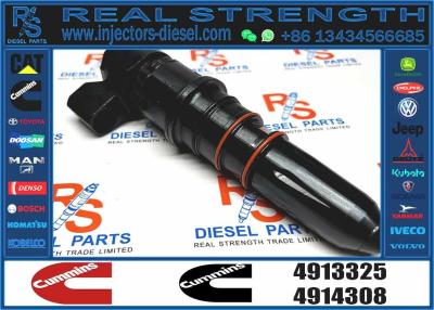 中国 Huida ELIC 3054218 3054253 3032392 3069767 エンジンディーゼル燃料注射器 鉄道注射器 原装 4913325 販売のため