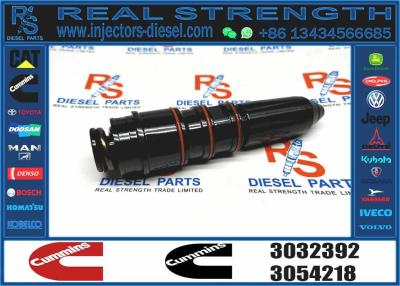中国 Huida ELIC 3054218 3054253 3032392 エンジン ディーゼル燃料注入器 鉄道注入器 原型 販売のため
