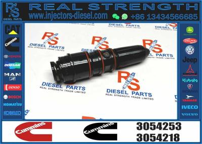 中国 Huida ELIC 3054218 3054253 3032392 エンジン ディーゼル燃料注入器 鉄道注入器 原型 販売のため