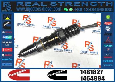 China Hoogwaardige brandstofinjector 1464994 579251 1529790 1473430 1481827 1511696 1521978 1764364 579263 1499257 meer Te koop