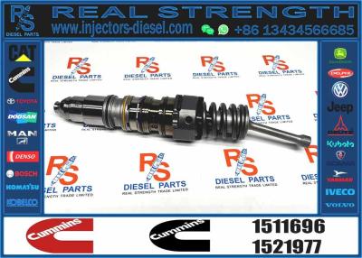 China Dieselbrandstofpomp eenheid Injector assemblage 1521977 570015 579258 1511696 1846349 Motoronderdelen Te koop