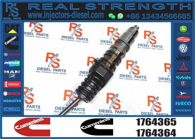 China Dieselbrandstofpomp-eenheid Injector assemblage 1499257 4954648 579251 579263 1764364 Motoronderdelen Te koop