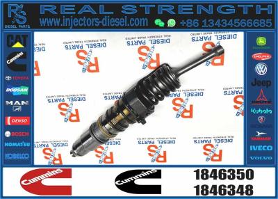 China Dieselbrandstofpomp eenheid Injector assemblage 1846348 574398 579260 1464994 Motoronderdelen Te koop