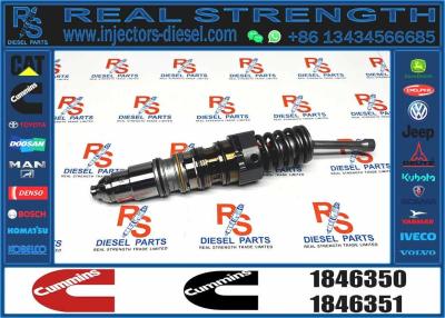 China Dieselbrandstofpomp-eenheid Injector assemblage 579262 574860 1529790 1846350 Motoronderdelen Te koop