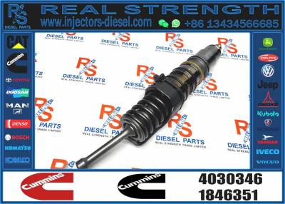 China Brandstof Inyector isx 15 Diesel X15 Injecteur 1846351 579253 1731091 579264 voor cummins, de Motor van Scania HPI Te koop