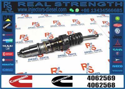 China QSKX15 ISX15 Fuel Injector Nozzle Assembly 4062568 4928262 4076912 4088301 4954644 4076902 Te koop