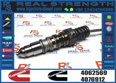 China QSKX15 ISX15 Fuel Injector Nozzle Assembly 4062569 4928260 4954888 4088665 4088327 4384260 Te koop