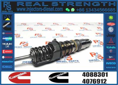China Hoog - kwaliteits van de Diesel Injecteur 1473430 Injecteurseenheid 4076912 1521978 3331153 1764365 voor de Motor van Cummins SCANIA ISX Te koop