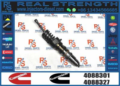 中国 QSX15 ISX15 X15 エンジン燃料注入器 4010346 4062569 4088301 4088725 4903455 4928264 4928260 5708275 4088652 6433966 408 販売のため