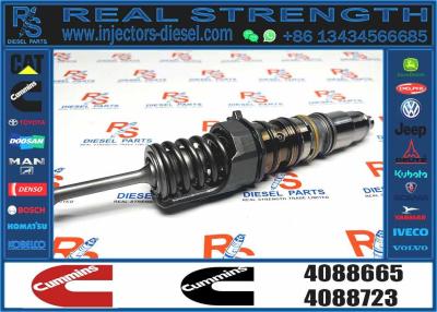 China QSKX15 ISX15 Fuel Injector Nozzle Assembly 4062569 4928260 4954888 4088665 4088327 4384260 Te koop