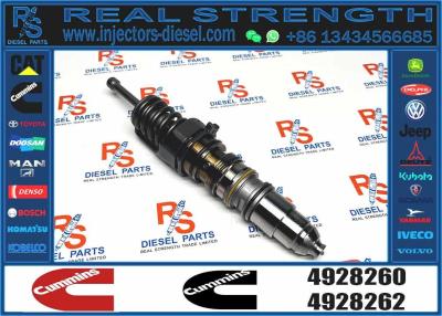 中国 QSX15 ISX15 X15 エンジン燃料注入器 4010346 4062569 4088301 4088725 4903455 4928264 4928260 5708275 4088652 6433966 408 販売のため