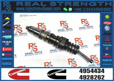 中国 QSKX15 ISX15 燃料注入器のノズル組 4062568 4928262 4076912 4088301 4954644 4076902 販売のため