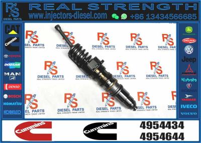 中国 QSX15 ISX15 X15 ディーゼルエンジンの部品 燃料注入器 4062569NX 4062569RX 4928260 4062569 4954434 4928260PX カミンズ エンジンのために 販売のため