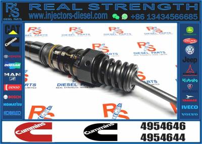 中国 割引 燃料注入器組 4954644 カミングスエンジンQSKX15シリーズ4928260 4062569 販売のため
