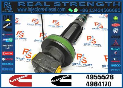 中国 K38 QSK38 エンジン燃料注入器 4964172 4955526 F00BL0J013 F00BL0J014 0986435912 Y431K05419 販売のため