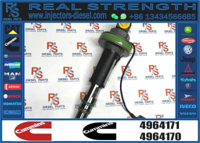 中国 XF部品 QSK19 QSK50 QSK60 ディーゼル燃料注入器 2882079 4964172 4964170 4955524 2867148 2867149 4964171 販売のため