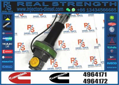 Cina Nuovo kit di riparazione per iniezione del motore diesel K19 2867147 2867149 2882077 4928349 4955524 4964170 4964171 4964 in vendita
