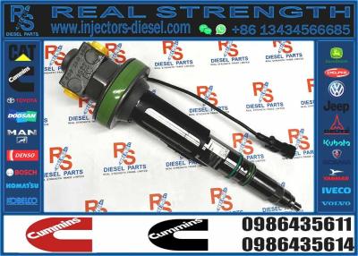 Cina QSK19 Iniettore 4964171 4955525 F00BL0J018 F00BL0J017 0986435611 2867148 2882078 2881089 F00BT00003 F00bt00002 in vendita