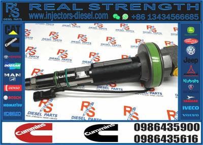 Cina 2881089 2882130 Iniettore di carburante diesel F00BJ00008 F00BJ00009 0986435616 0986435905 Y431K05584 Per CUMMINS 174/175 QSK60 in vendita