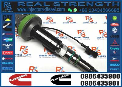 Cina Iniezione di carburante per motori diesel per CUMMINS 0986435900 2882077 2881088 AAHCM03001 AAHCM07001 AAHCM03025 FOOBJ00001 FOOBJ00000 in vendita