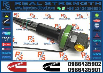 Cina Prodotti di qualità Iniezione di carburante diesel 2882077 0986435901 in vendita