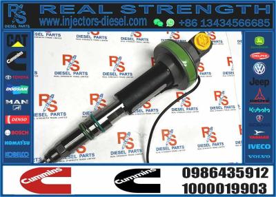 Cina K38 QSK38 iniettore di carburante per motore 4964172 4955526 F00BL0J013 F00BL0J014 0986435912 Y431K05419 in vendita