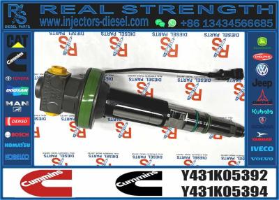 China Dieselbrandstofinspuitmachine voor zware vrachtwagens Y431K05392 2867147 2867148 F00BJ00001 Voor CUMMINS QSK19 QSK38 QSK50 QSK60 Dieselmotor Te koop