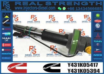 China Originele QSK19 QSK60 brandstofinjector F00BL0J019 2867149 4964173 4955527 4964170 F00BL0J020 4955524 4918073 Te koop