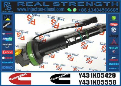 China Originele QSK19 QSK60 brandstofinjector F00BL0J019 2867149 4964173 4955527 4964170 F00BL0J020 4955524 4918073 Te koop