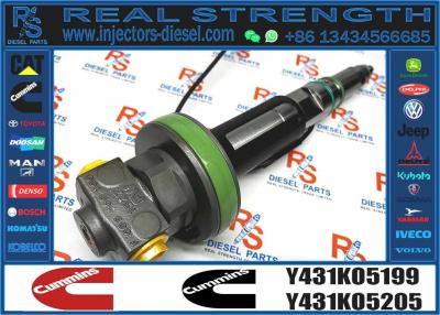 Cina Iniettore di combustibile originale di QSK19 QSK60 F00BL0J019 2867149 4964173 4955527 4964170 F00BL0J020 4955524 4918073 in vendita