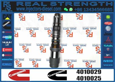 Cina QSK45/QSK60 6D170 Iniettore di carburante diesel QSK23 4326780 4088427 4087893 4001813 4010025 4076533 4088431 4087889 4062090 407 in vendita