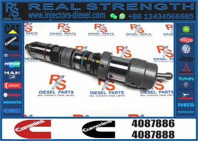 China Injector Nozzle Assembly 4928345 4087886 4010029 4001830 QSK19 QSK23 QSK60 Motorreeks Te koop