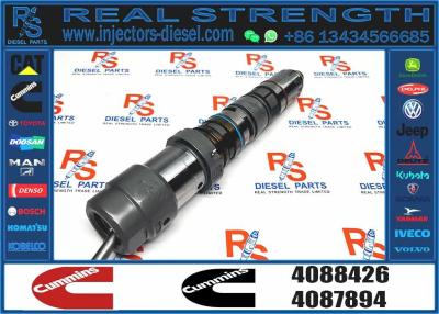 China 4088428 QSK23 Brandstofinjector 4001813 4087893 van het Dieselmotor Gemeenschappelijke Spoor 4326780 4088416 4326781 Te koop