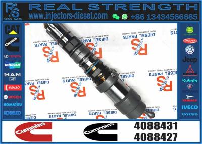 China 4076533 QSK23-Brandstofinjector 4088427 4001813 4087893 van het Dieselmotor Gemeenschappelijke Spoor 4326780 4088416 Te koop