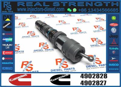 China onderdelen QSK19 QSK23 QSK45 QSK60 PC1250-7 brandstofinjector 4088431 4076533 4902827 4326781 6560-11-1114 Te koop