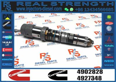 China QSK23 QSK45 QSK60 Dieselonderdelen Common Rail Injector 4902828 4088428 4326780 4326781 4928346 Te koop