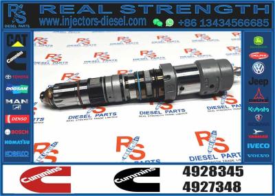 China 4088428 QSK23 Brandstofinjector 4001813 4087893 van het Dieselmotor Gemeenschappelijke Spoor 4326780 4088416 4326781 Te koop