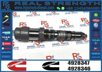 China High Quality Diesel Fuel Injector 4928349 4928345 Te koop