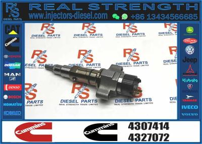 Cina Iniezione di carburante per iniettore Common Rail 5491659 4327072 4359204 4307414 per scavatore QSL QSL9.3 ISCE Motore 6L in vendita