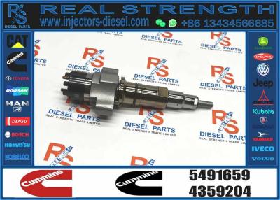 China C4359204 Originele Common Rail-injector 4921827 4327072 4384165 4359204 Voor Cummins ISL Te koop