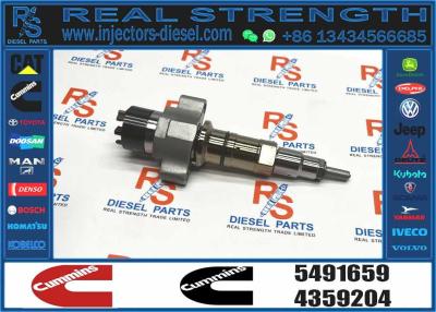 Cina C4359204 Iniettore originale Common Rail 4921827 4327072 4384165 4359204 Per la Cummins ISL in vendita
