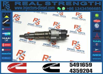 Cina C4359204 Iniettore originale Common Rail 4921827 4327072 4384165 4359204 Per la Cummins ISL in vendita