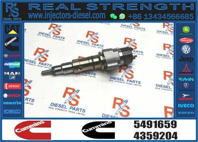 Cina C4359204 Iniettore originale Common Rail 4921827 4327072 4384165 4359204 Per la Cummins ISL in vendita
