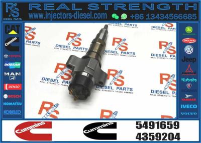 Cina C4359204 Iniettore originale Common Rail 4921827 4327072 4384165 4359204 Per la Cummins ISL in vendita