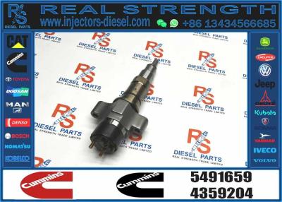 Cina C4359204 Iniettore originale Common Rail 4921827 4327072 4384165 4359204 Per la Cummins ISL in vendita