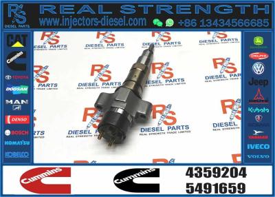 Cina C4359204 Iniettore originale Common Rail 4921827 4327072 4384165 4359204 Per la Cummins ISL in vendita