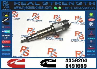 Cina C4359204 Iniettore originale Common Rail 4921827 4327072 4384165 4359204 Per la Cummins ISL in vendita